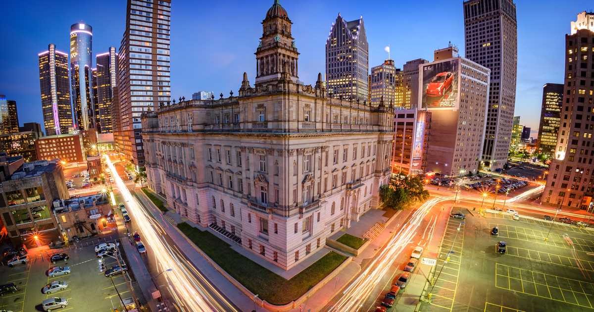 Faces of Detroit | Michigan Surgery Specialists