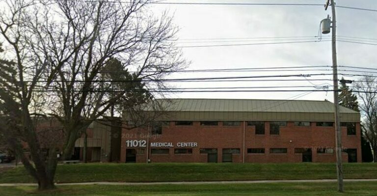 Ronald Rook | Orthopedic Surgeon at Michigan Surgery Specialists