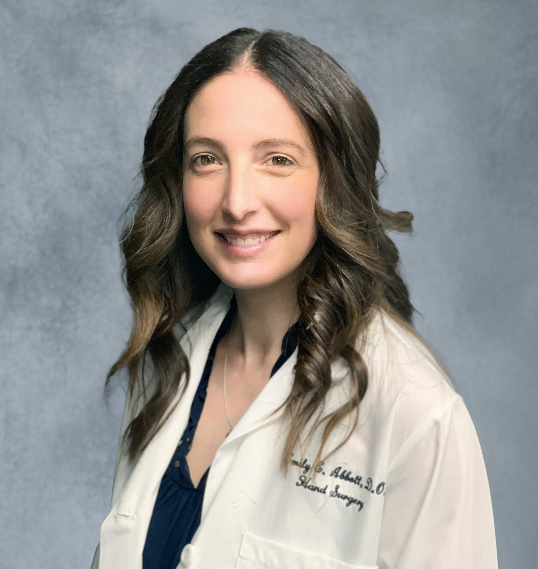 Meet Dr. Abbott! | Michigan Surgery Specialists