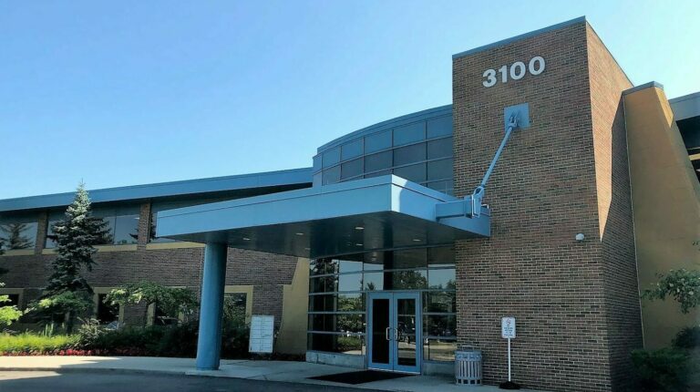 Ronald Rook | Orthopedic Surgeon at Michigan Surgery Specialists