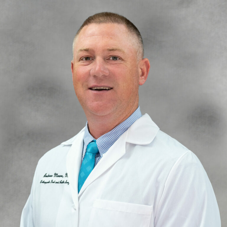 Physicians at Michigan Surgery Specialists | Hand & Orthopedic Surgeons