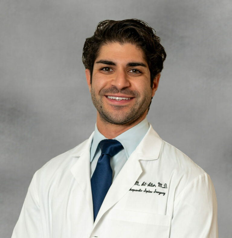 Warren - Orthopedics | Michigan Surgery Specialists