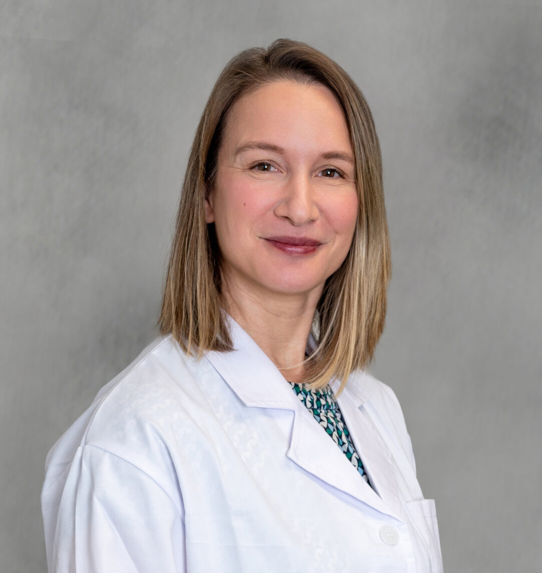 Anna Y. Babushkina | Hand Surgeon at Michigan Surgery Specialists